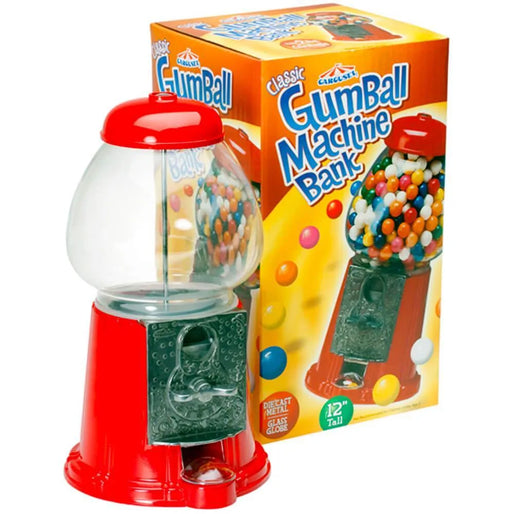 Large Gumball Machine With Stand | Candy Warehouse – Candy Warehouse