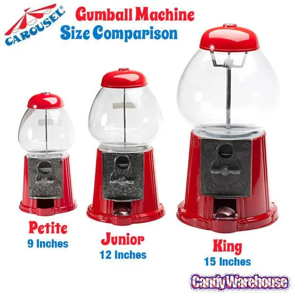 Large Gumball Machine With Stand | Candy Warehouse – Candy Warehouse