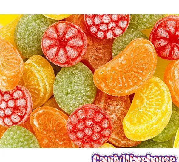 Cavendish and Harvey | Candy Warehouse