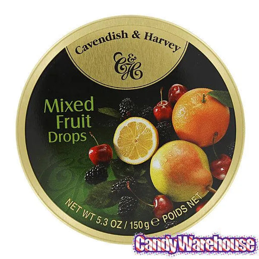 Cavendish and Harvey | Candy Warehouse – Candy Warehouse