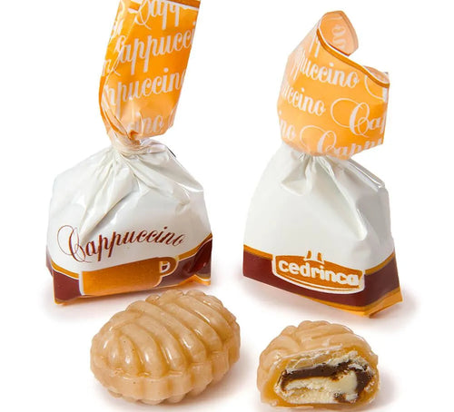 Cedrinca | Candy Warehouse