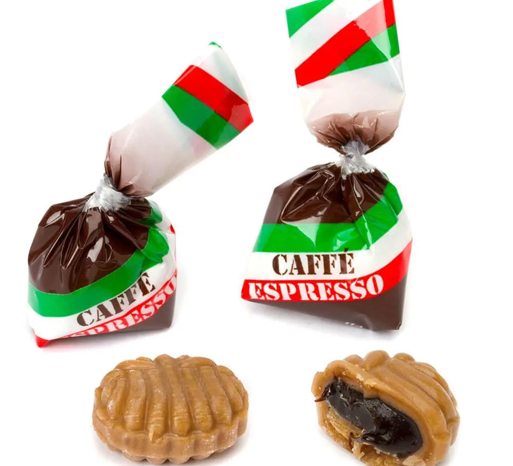 Cedrinca | Candy Warehouse