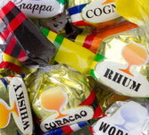 Liquor Hard Candy | Candy Warehouse