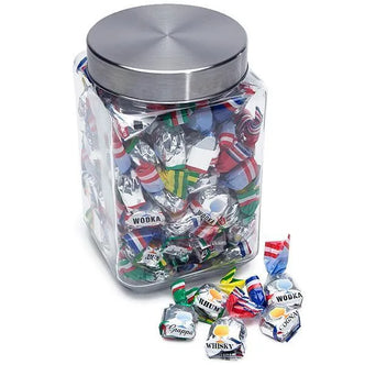 Liquor Hard Candy | Candy Warehouse – Candy Warehouse