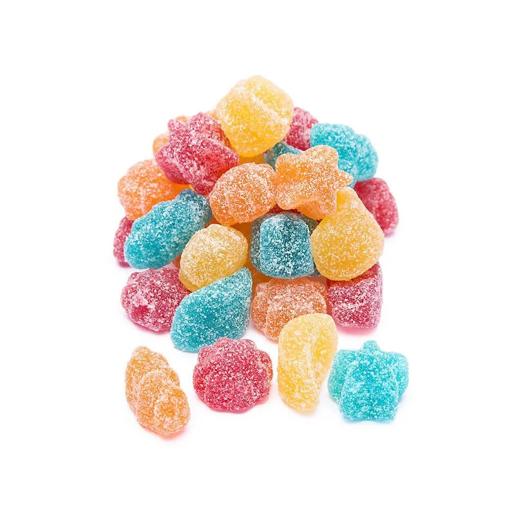 Celestial Sours Candy: 2LB Bag – Candy Warehouse
