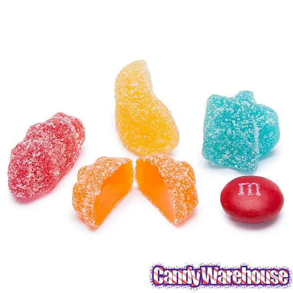 Celestial Sours Candy: 2LB Bag – Candy Warehouse