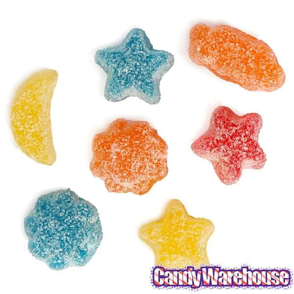 Celestial Sours Candy: 2LB Bag – Candy Warehouse