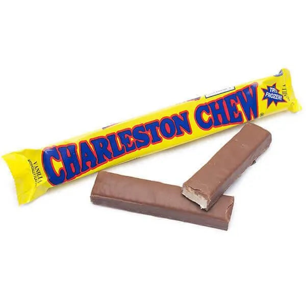 Charleston Chew | Candy Warehouse – Candy Warehouse