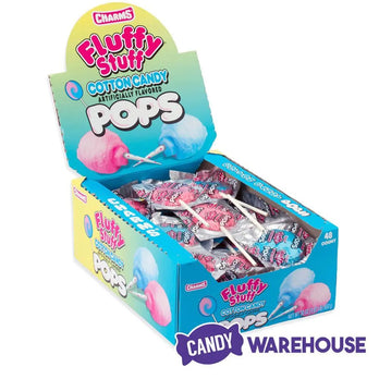 Fluffy Stuff | Candy Warehouse – Candy Warehouse