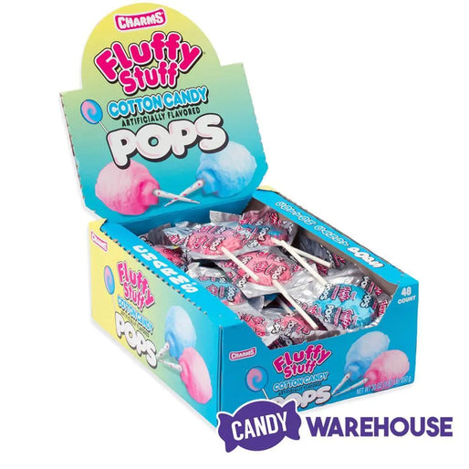 Fluffy Stuff | Candy Warehouse – Candy Warehouse