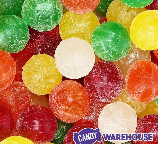 Hard Candy Tin | Candy Warehouse