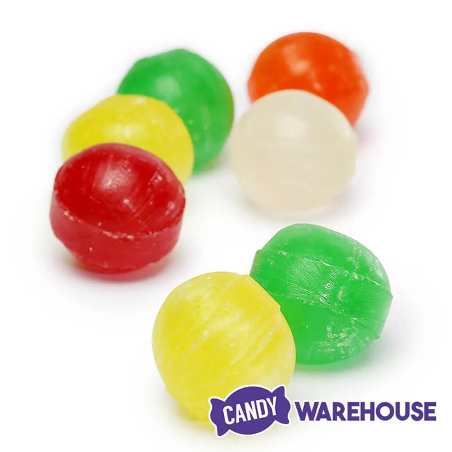 Hard Candy Tin | Candy Warehouse