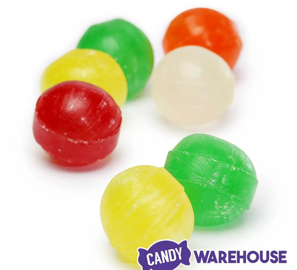 Hard Candy Tin | Candy Warehouse