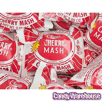 Cherry Mash | Candy Warehouse – Candy Warehouse