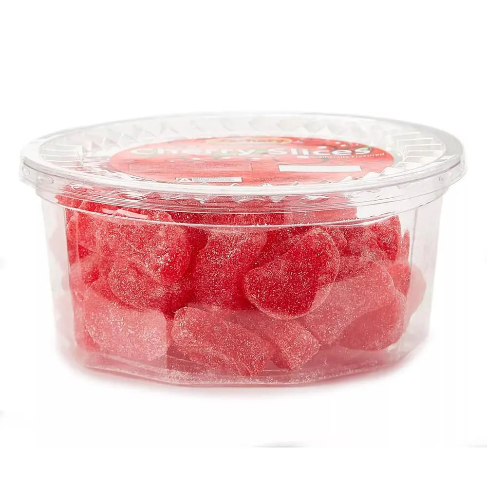 Cherry Slices Candy