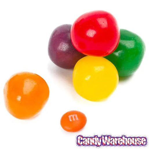 Sphere Shaped Candy | Candy Warehouse – Candy Warehouse