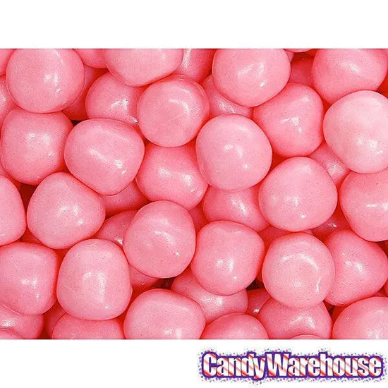 Chewy Sour Balls - Pink Grapefruit: 7-Ounce Bag | Candy Warehouse