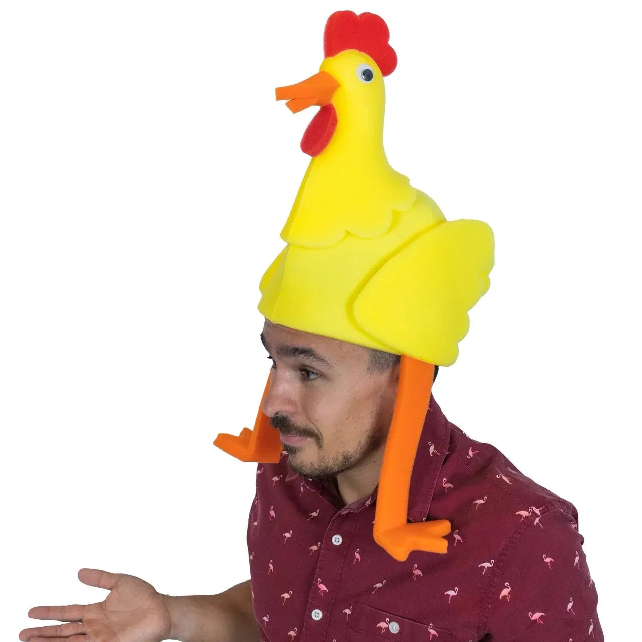 Chicken Hat | Candy Warehouse
