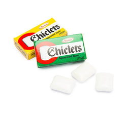 Chiclets | Candy Warehouse