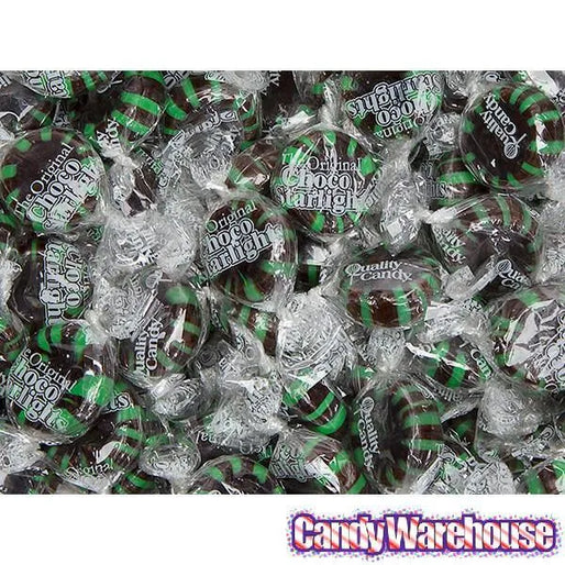 Chocolate Mints | Candy Warehouse – Candy Warehouse