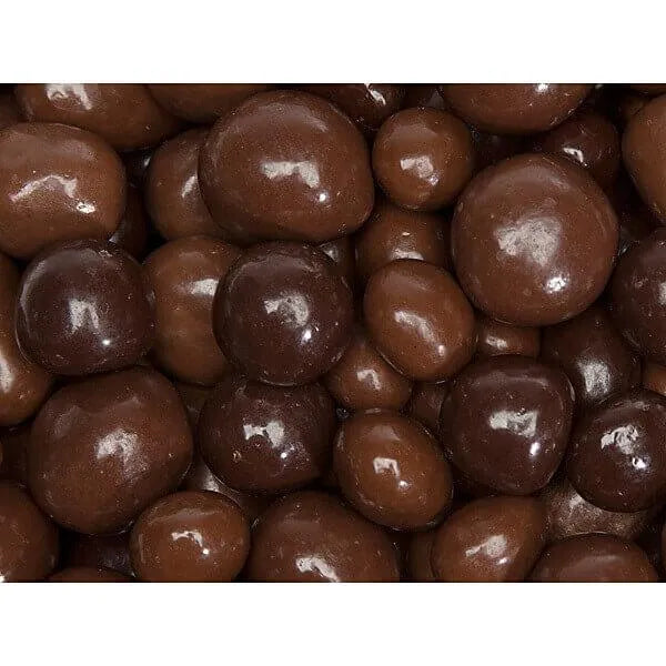 Chocolate Bridge Mix Candy: 10LB Case – Candy Warehouse