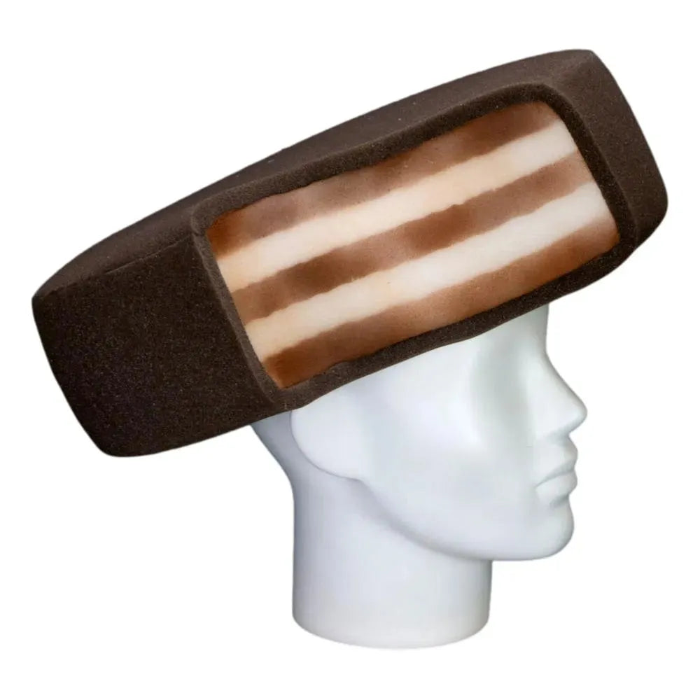 Chocolate Hat | Candy Warehouse