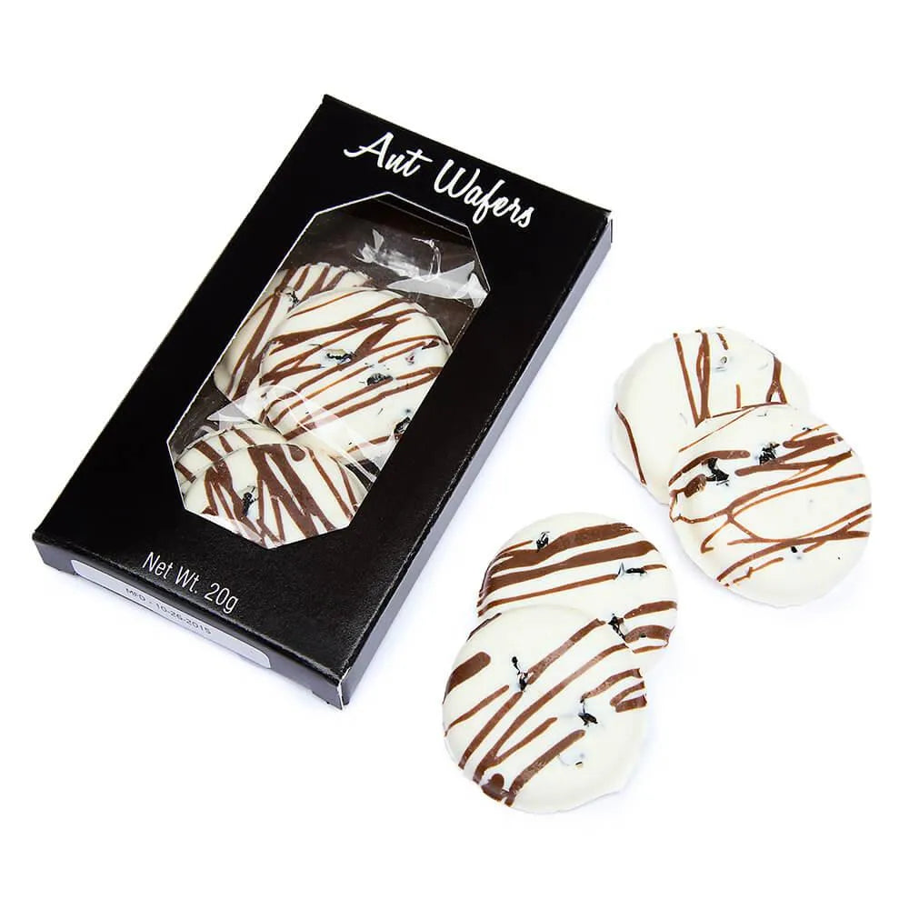 Chocolate Covered Ants