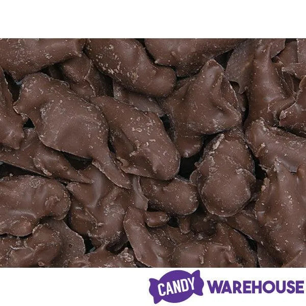 Chocolate Covered Crickets: 100-Piece Tub | Candy Warehouse