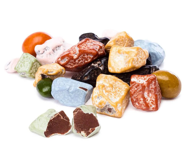 Choco Rocks | Candy Warehouse