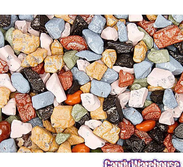 Choco Rocks | Candy Warehouse