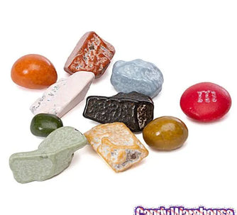 Choco Rocks | Candy Warehouse
