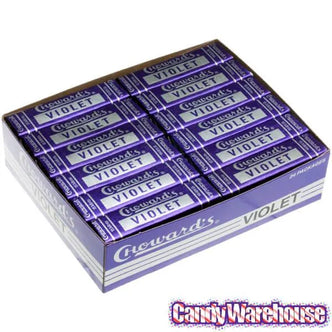 Violet Candy | Candy Warehouse – Candy Warehouse