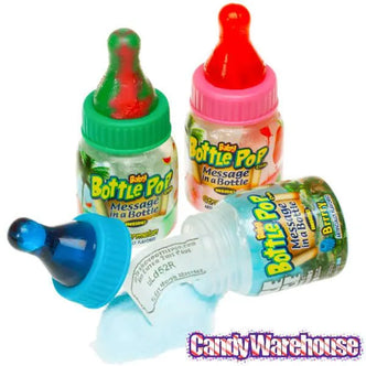 Baby Bottle Pop | Candy Warehouse – Candy Warehouse