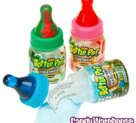 Baby Bottle Pop | Candy Warehouse
