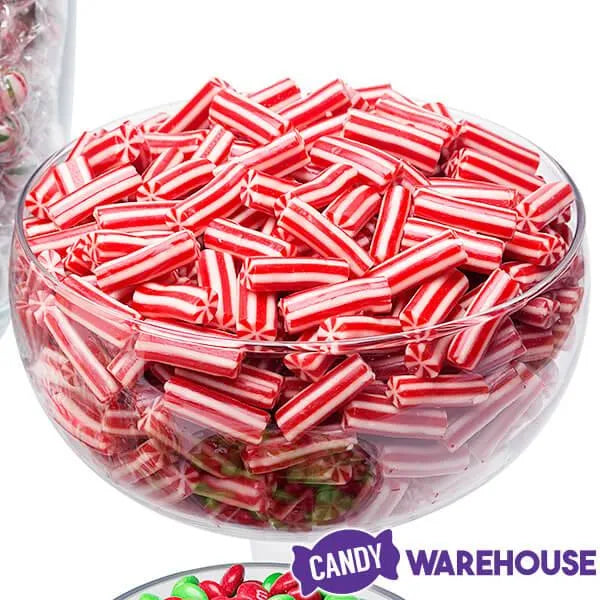 Christmas Candy Bar Table Assortment – Candy Warehouse