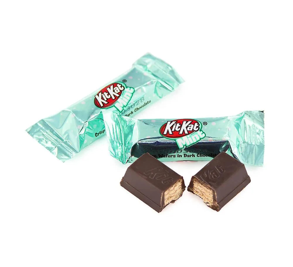 Kit Kat Christmas | Candy Warehouse