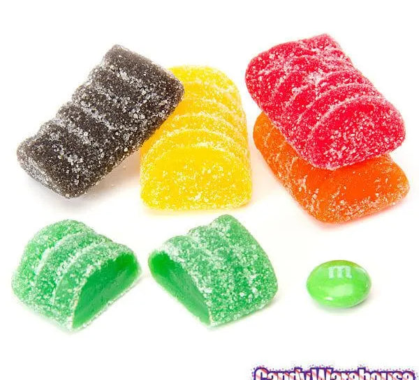 Chuckles | Candy Warehouse