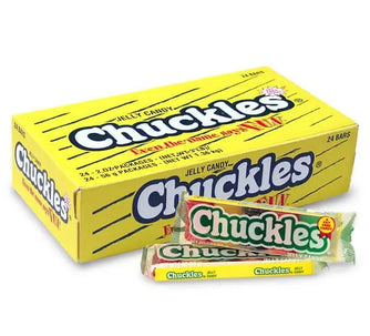 Chuckles | Candy Warehouse
