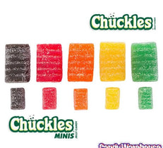 Chuckles | Candy Warehouse