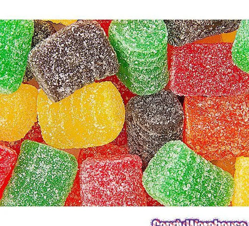 Chuckles | Candy Warehouse