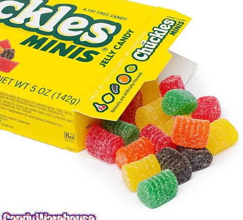 Chuckles | Candy Warehouse