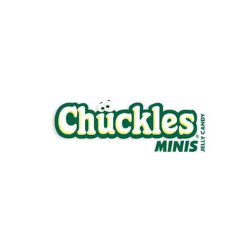 Chuckles Minis Jelly Candy 5-Ounce Packs: 10-Piece Box – Candy Warehouse