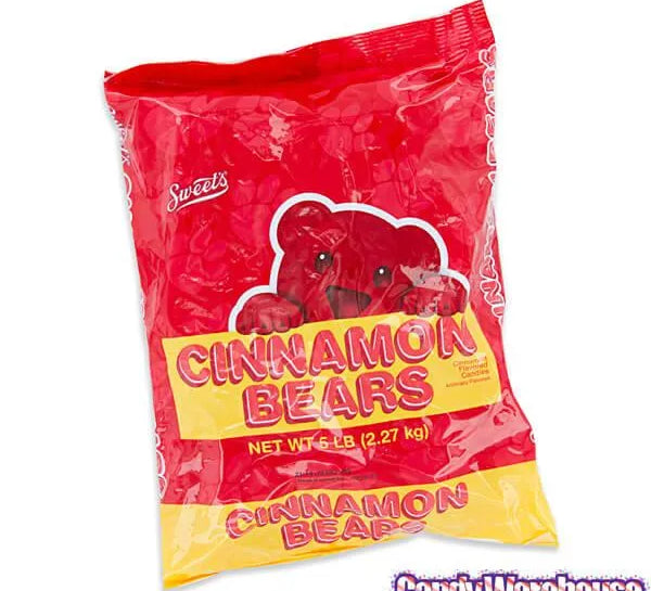 Spicy Candy | Candy Warehouse