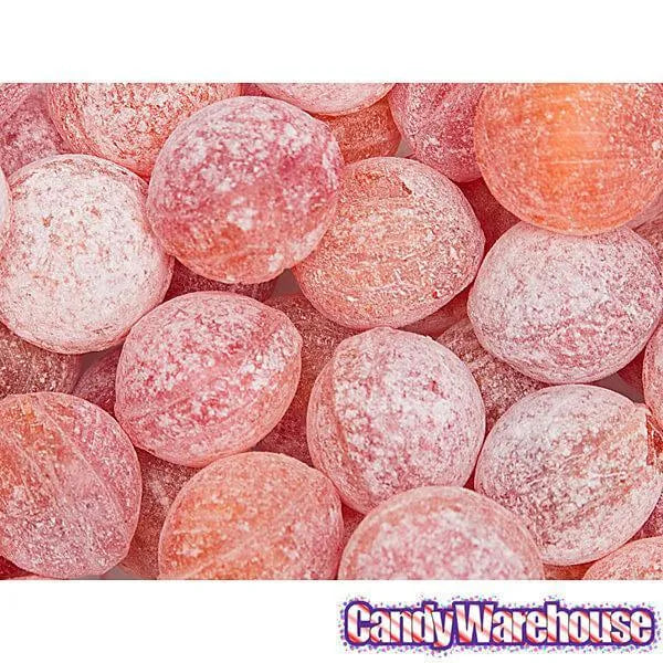 Cinnamon Drops Hard Candy: 10-Ounce Tin – Candy Warehouse