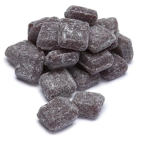 Hard Licorice Candy | Candy Warehouse – Candy Warehouse