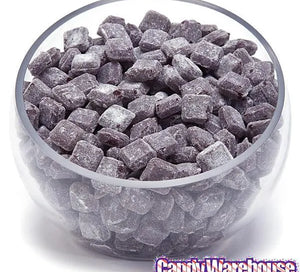 Hard Licorice Candy | Candy Warehouse