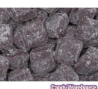 Hard Licorice Candy | Candy Warehouse