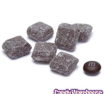 Hard Licorice Candy | Candy Warehouse