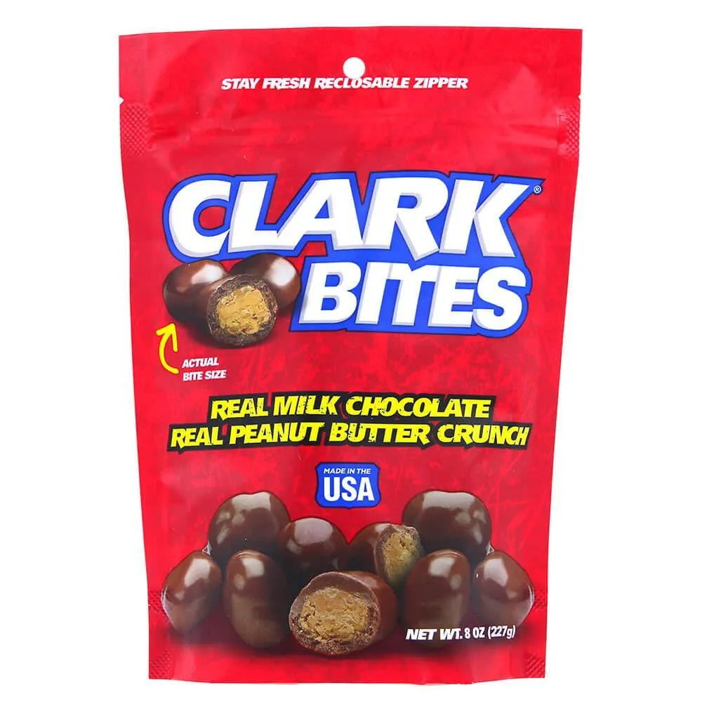 Clark Bar | Candy Warehouse – Candy Warehouse