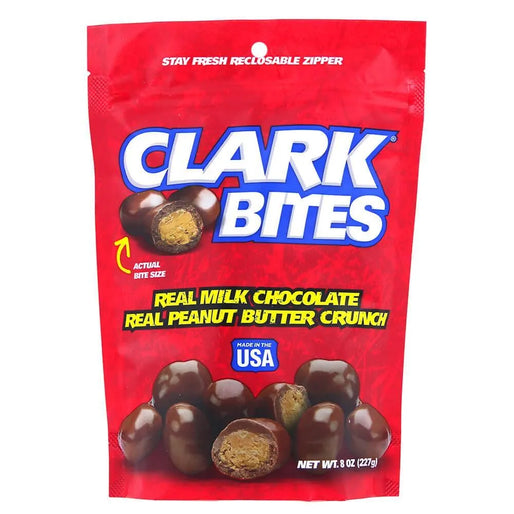 Clark Bar | Candy Warehouse – Candy Warehouse